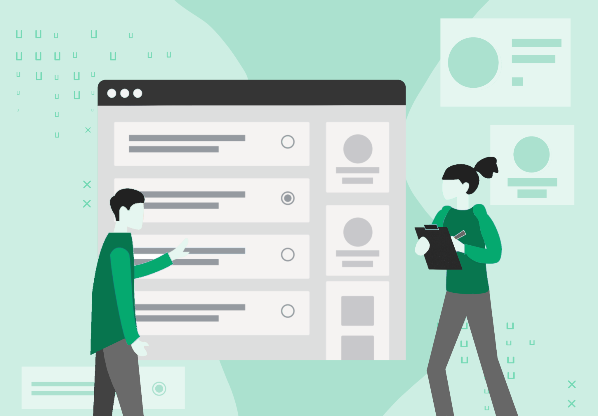 Usability Testing and What You Need to Know - Grand Studio