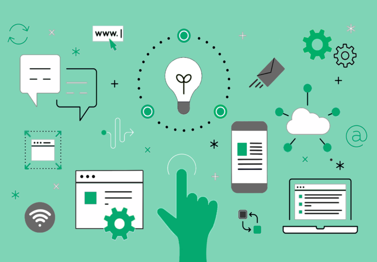 Overcoming Barriers to Digital Transformation - Grand Studio